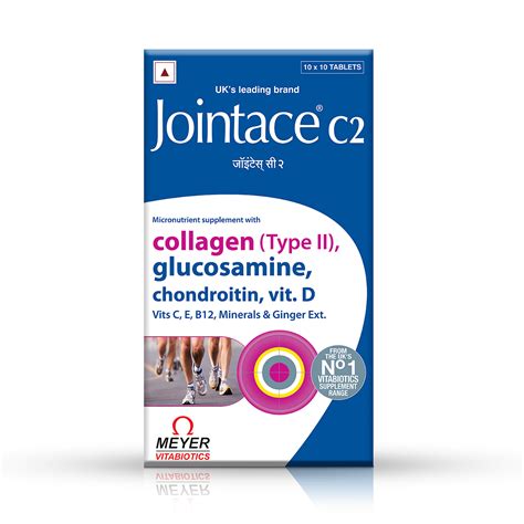 Jointace C2 Tablets