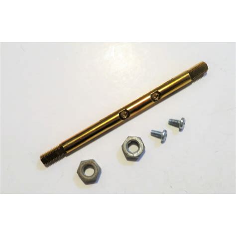Stromberg Throttle Shaft Ford Standard Dia 2376529