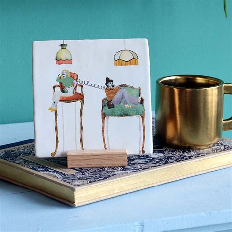 Chit Chatting Storytiles