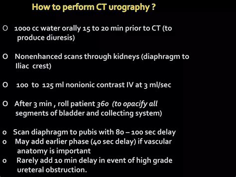 Solid Renal Masses Imaging Pptx
