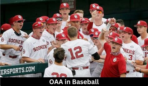 Understanding Oaa In Baseball What Is Outs Above Average