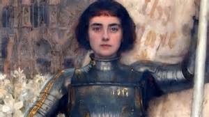 Joan Of Arc The Teenager Who Turned The Tide Of A Century Long War