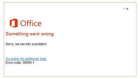 Error Code 0 2048 0 In Microsoft 365 Or Office 2021 2019 By Reethu
