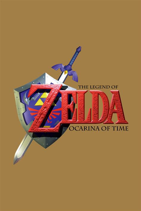 The Legend Of Zelda Ocarina Of Time News Game Rant