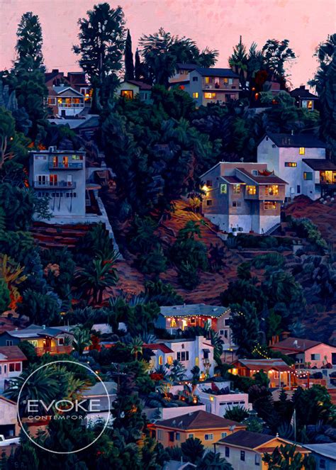 Seth Armstrong Home Page Evoke Contemporary