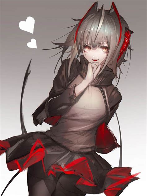 明日方舟arknightsw（明日方舟）黑丝袜明日方舟1000收藏 Negillustration Pixivbox