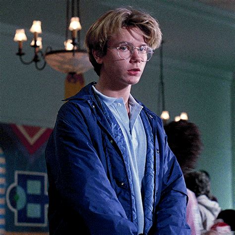 River Phoenix As Danny Pope In ‘running On Empty
