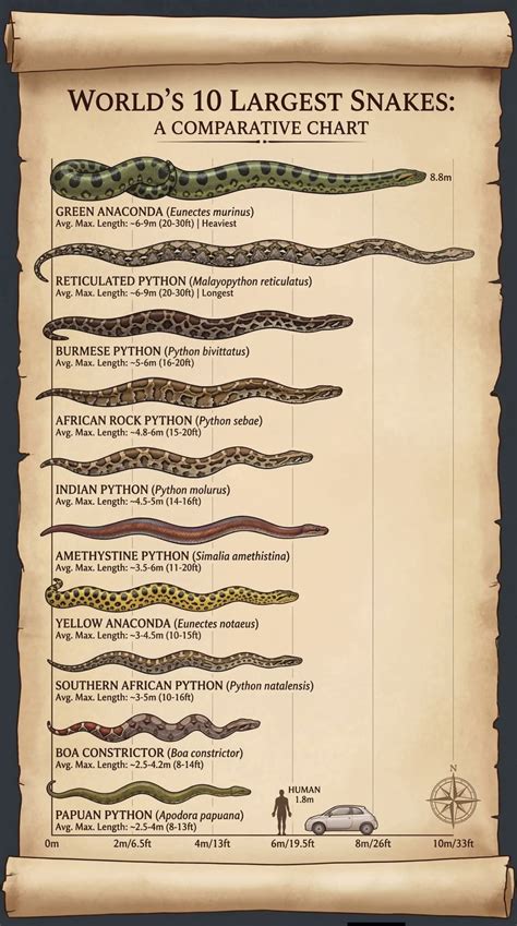 African Reptiles And Venom Johannesburg