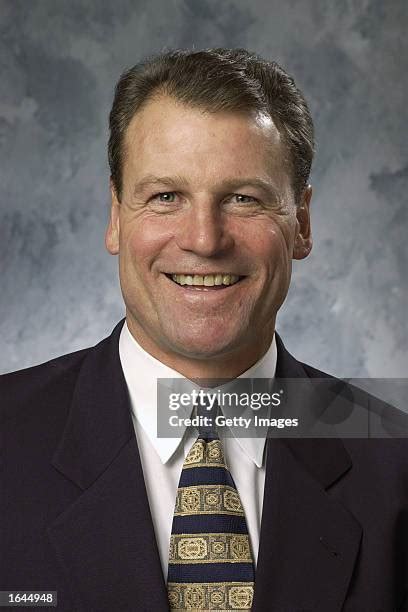 53 Pat Conacher Photos And High Res Pictures Getty Images