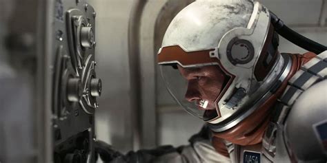 Interstellar Dr Mann Quotes