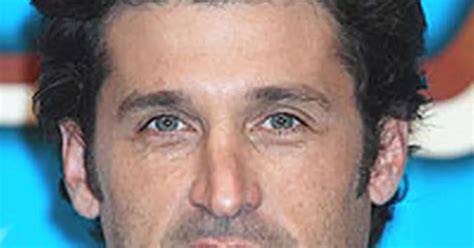 Patrick Dempsey Its Taken Me 42 Years To Become A Sex Symbol Mirror Online