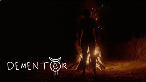 Dementer Trailer | ARROW - YouTube