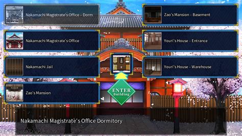 Irodori Master Magistrate Eng