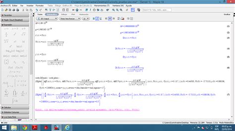 What S Wrong With This Problem In Maple We Want To Chegg