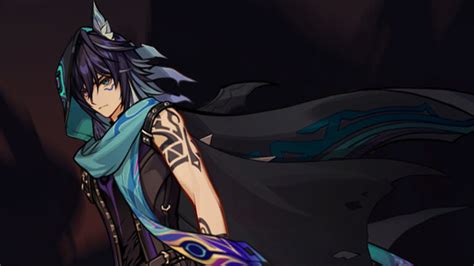 Full List Of Natlan Characters In Genshin Impact One Esports