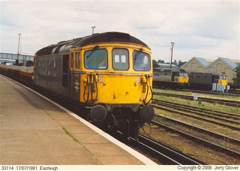 Crompton 33114