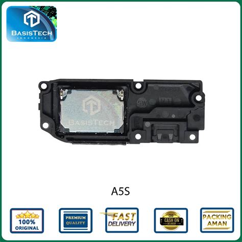 Jual Buzzer Loud Speaker Oppo A5s Original Quality Shopee Indonesia
