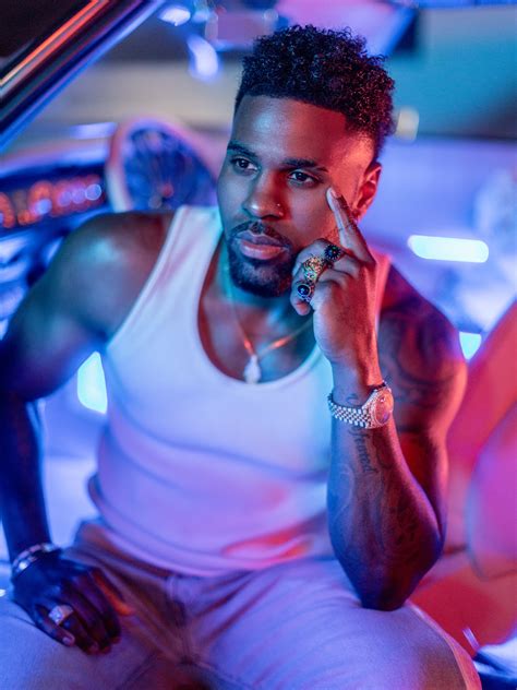 Jason Derulo Workout On Vacation Or Nah Instagram