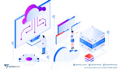 Macam Macam Web Server Apa Itu Web Server Dan Fungsinya