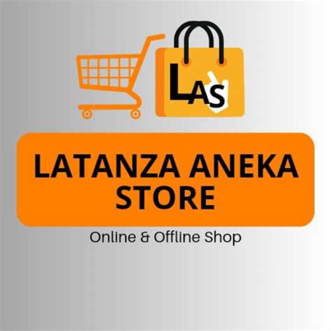 Produk Latanza Aneka Store Shopee Indonesia