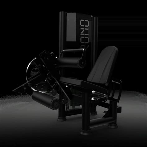 Aparelho Flexor Extensor Linha Crono Aparelhos Para Academias