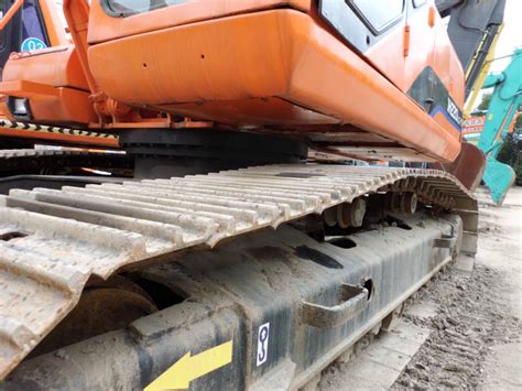 2021 Doosan Dh 220 Lc 7 1033232 Pande