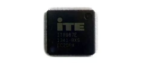 Ite New Board Chip It8987e Ic