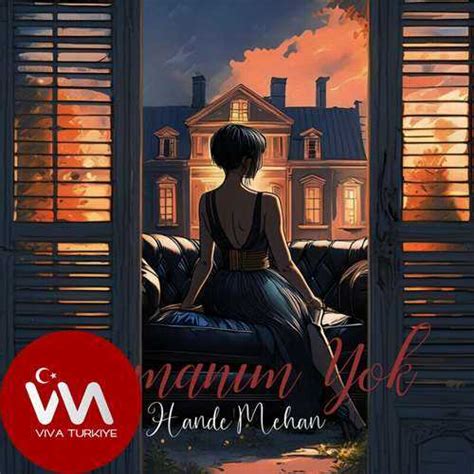 Hande Mehan Dermanım Yok Mp3 İndir Vivatürkiye