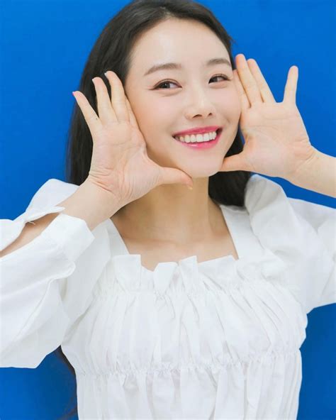 Lee Si Won Picture 이시원 Hancinema