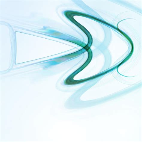 Premium Vector Abstract Blue Background