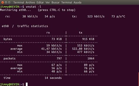 20 Best Linux Network Monitor Tools 2024 All Distributions