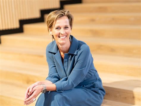 Five Minutes With Kim Van Esbroeck Of Aion Bank Fintech Magazine