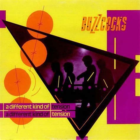 Ranking All 9 Buzzcocks Albums Best To Worst