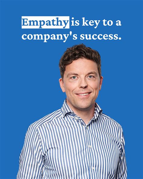 Empathetic Leadership Is Crucial For A Companys Success 🫶 To Put It More Concretely Its