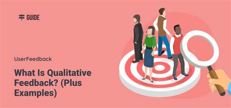 What Is Qualitative Feedback Plus Examples