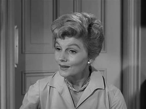 Barbara Billingsley Leave It To Beaver