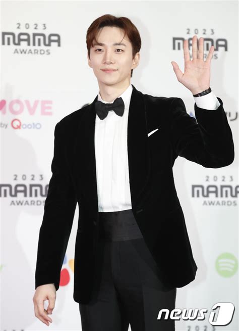 이준호 힐링 미소 뉴스1