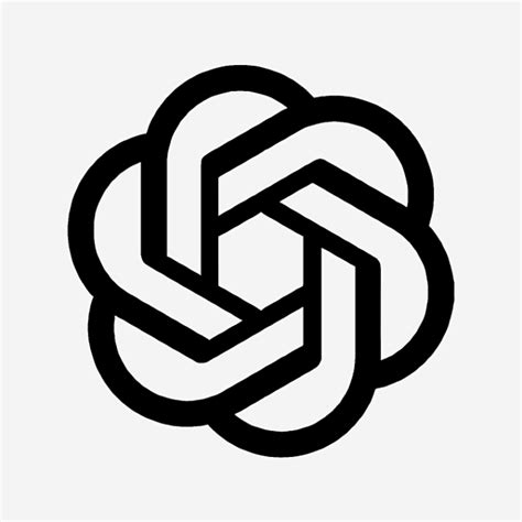 Chatgpt标志logo