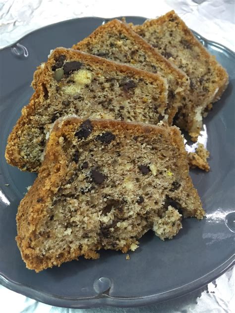 לאכול לשנות להנות עוגת אגוזים ושוקולד