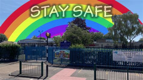 What To Expect On Your Return To Thorpedene Primary School Youtube