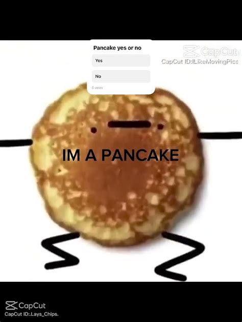 Pancake Funny Memes Howwelldoyouknowme Youtube