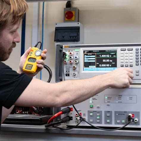 Services And Training Martindale Electric