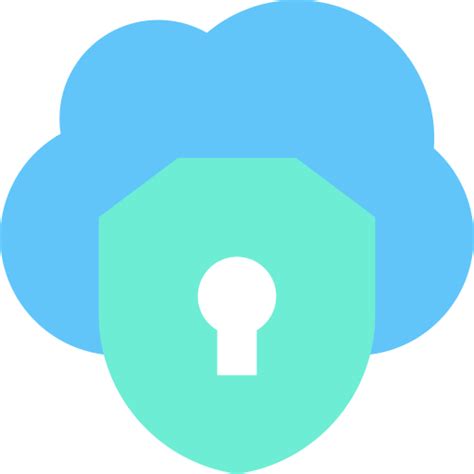 Security Generic Flat Icon Security Generic Flat Icon