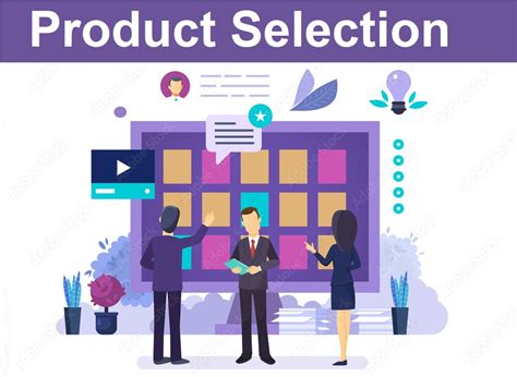 Product Selection Criteria To Select A Product And Precautions