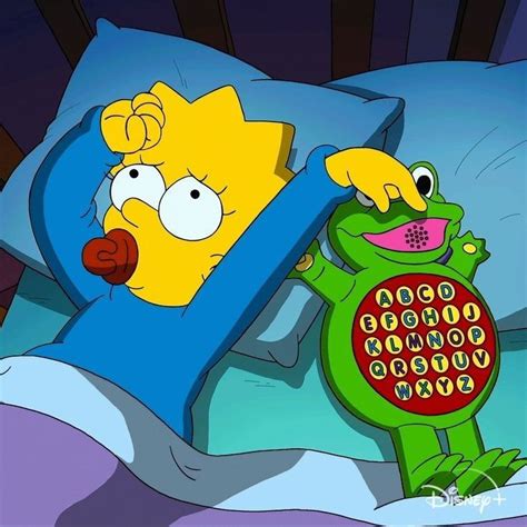 Maggie Simpson Maggie Simpson Bart Simpson Art Simpsons Drawings