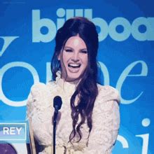 Lana Del Rey Nasjonalsang 