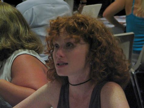 Raelee Hill Farscape
