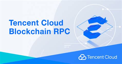 kolaborasi tencent cloud dan ankr luncurkan layanan blockchain rpc