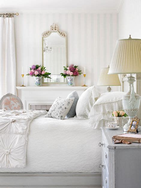 Avez Vous Envie Dune Mise En Scène Romantique Pour Votre Chambre à Coucher Idées Déco Home