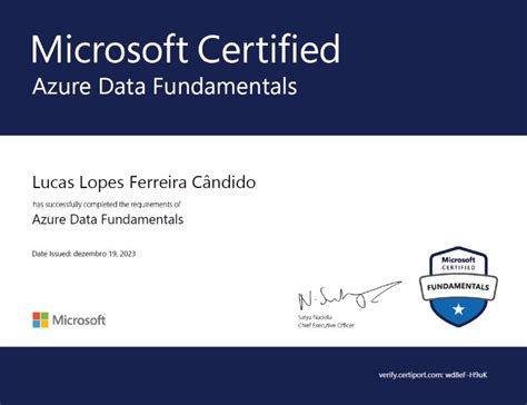 Dp900 Datafundamentals Microsoftcertification Datascience